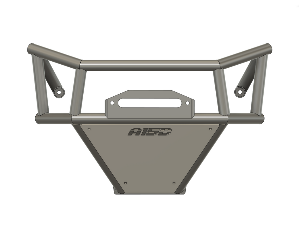 KRX Titan Front Bumper | Area 15 Designs